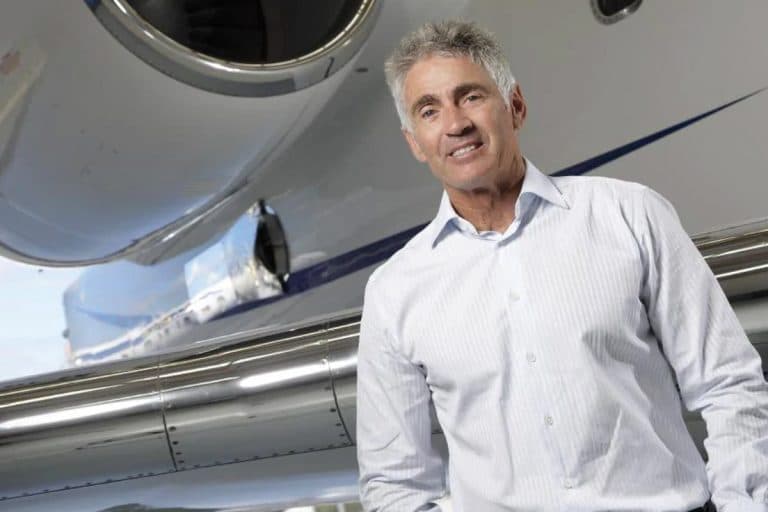 Specialist Corporate & Private Aircraft | Global Jet Europe